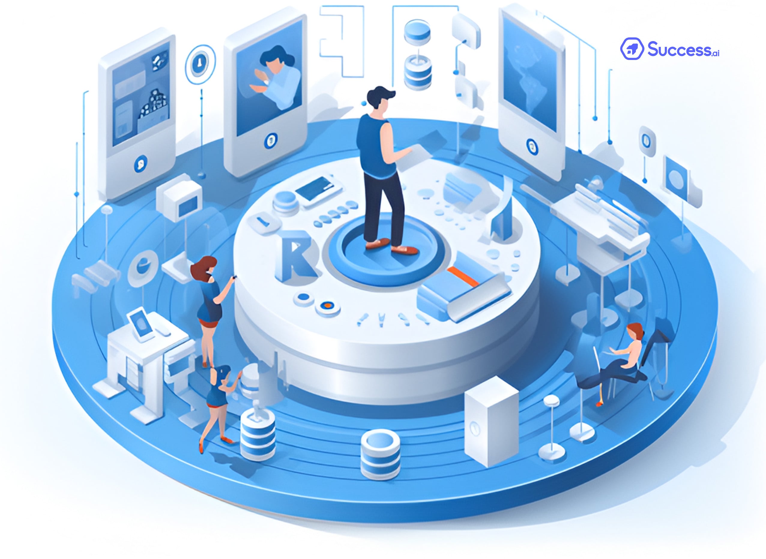 Revolutionize Marketing Ai Driven Customer Segmentation